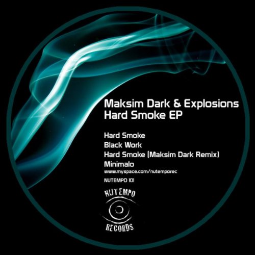Amazon MusicでVARIOUS ARTISTSのHard Smoke EPを再生する
