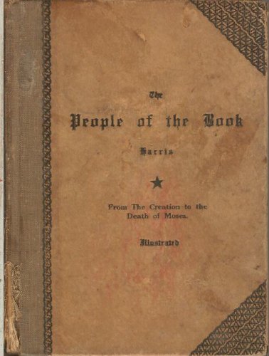 The People of the Book: Maurice H. Harris: Amazon.com: Books