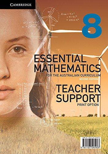 Essential Mathematics for the Australian Curriculum Year 8 Teacher ...
