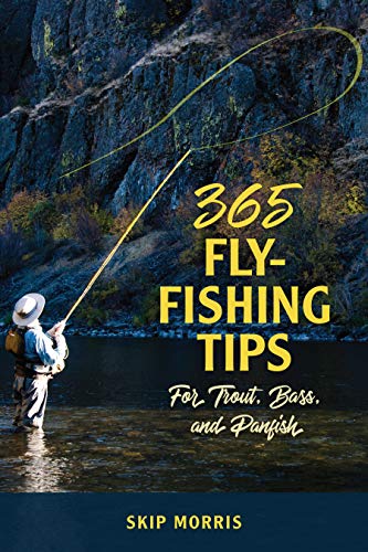 Complete Fly fishing for bream Guide (4 Weird Hacks)