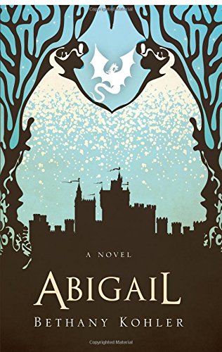 Amazon.in: Buy Abigail Book Online at Low Prices in India | Abigail ...