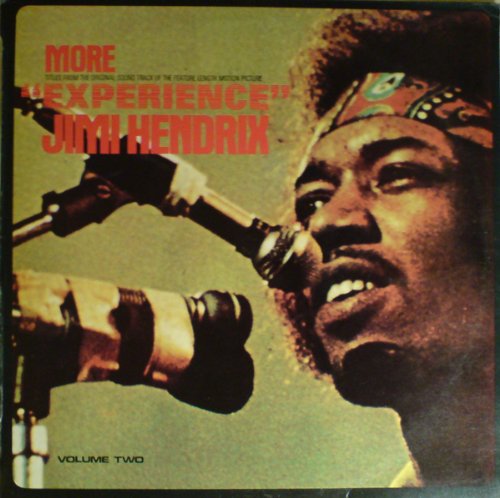 Amazon.com: experience LP: CDs & Vinyl