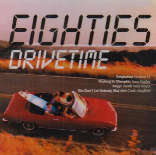 Various Artists - Eighties Drivetime - Amazon.com Music
