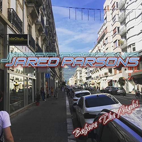 Play Before the Night by Jared Parsons on Amazon Music