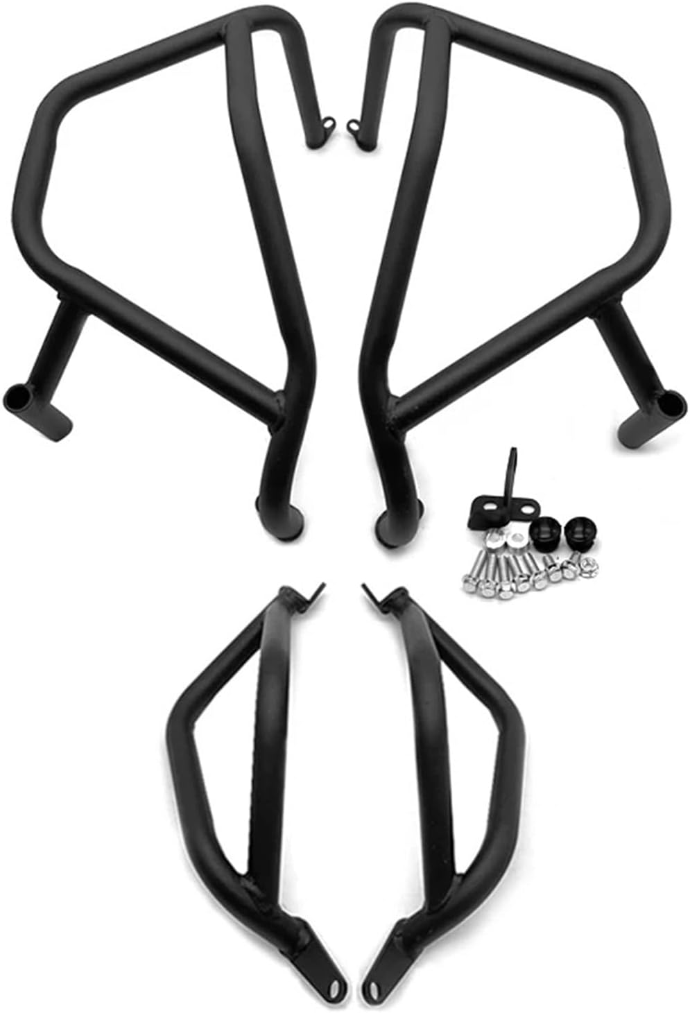 Engine Protection Bar for CF-Moto for 450MT for CFMOTO for 450 MT for ...