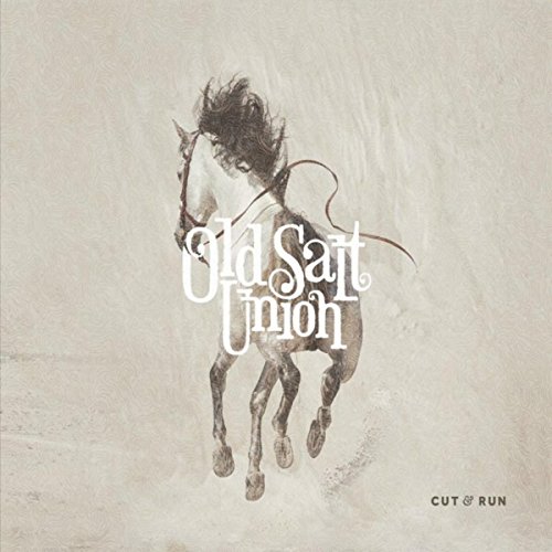 Amazon.com: Cut and Run : Old Salt Union: Digital Music