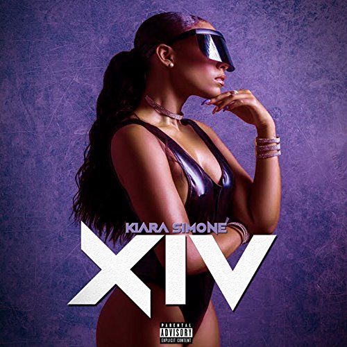 Play XIV by Kiara Simone' on Amazon Music