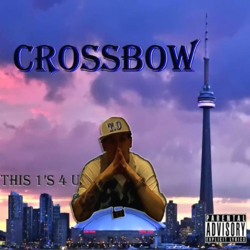 Amazon.com: This 1's 4 U [Explicit] : Crossbow Loc: Digital Music