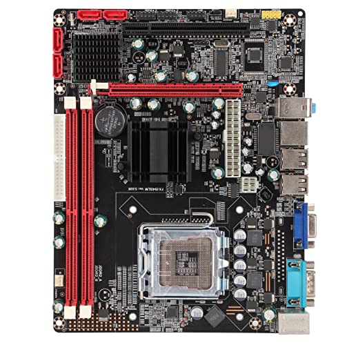 Top 10 Best Lga 775 Gaming Cpu : Reviews & Buying Guide - Katynel