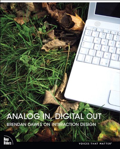 20 Best Interaction Design Books of All Time - BookAuthority