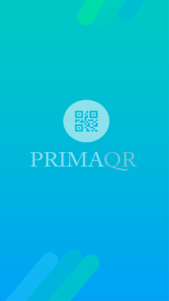 Prima QR - App on Amazon Appstore