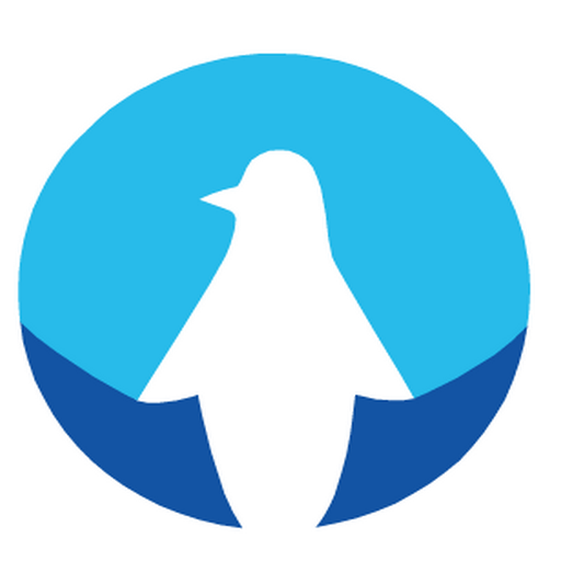 Aplicación Penguin browser en Amazon Appstore