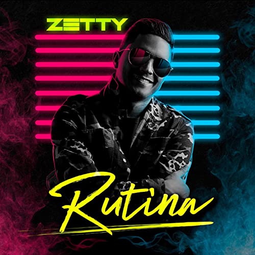 Amazon MusicでZettyのRutinaを再生する