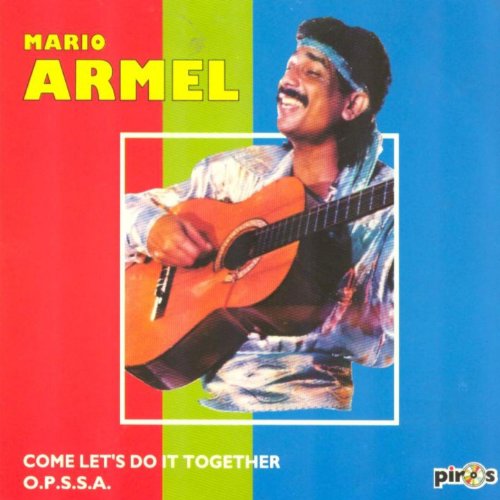 Play Come Let's Do It Together by Mario Armel on Amazon Music