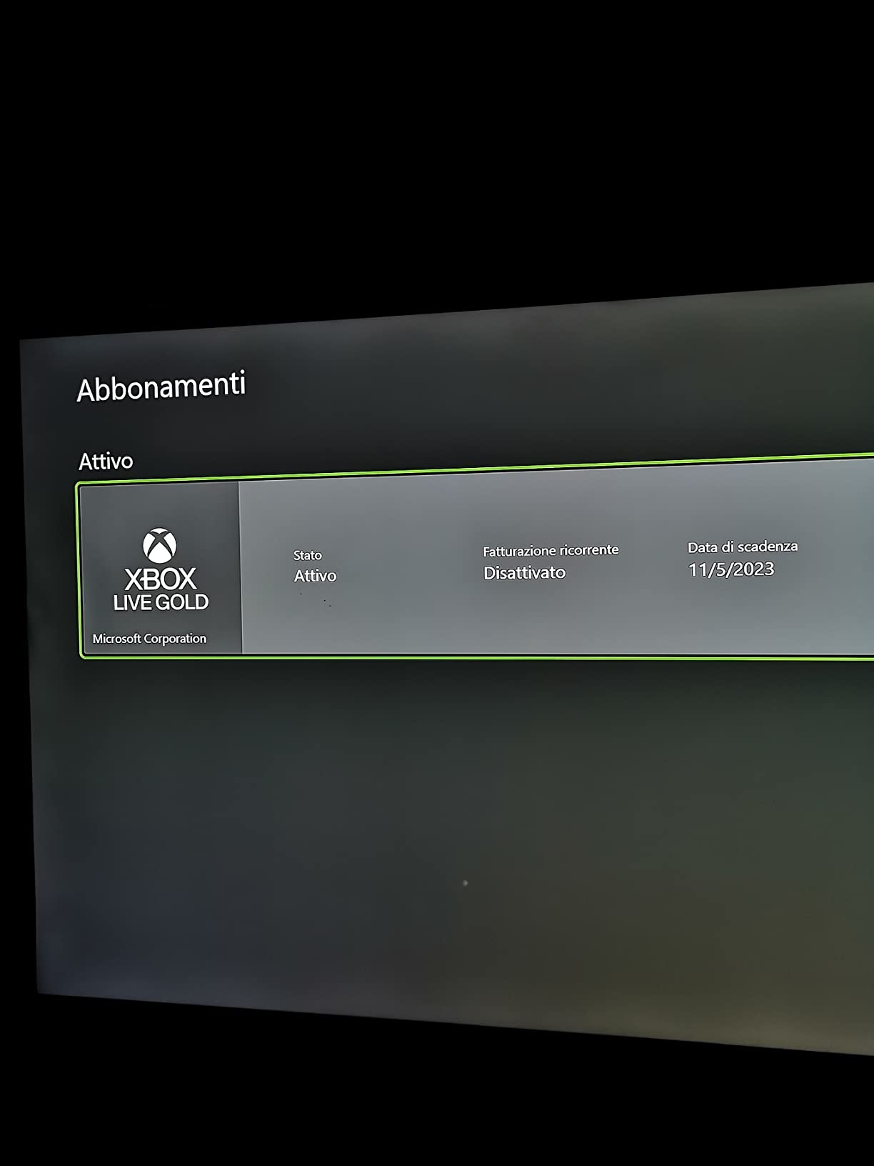 Xbox Game Pass Core – 6 Mesi Abbonamento - Download Code : Amazon.it ...