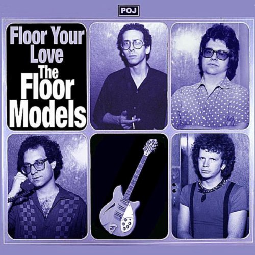 Play Floor Your Love by The Floor Models on Amazon Music