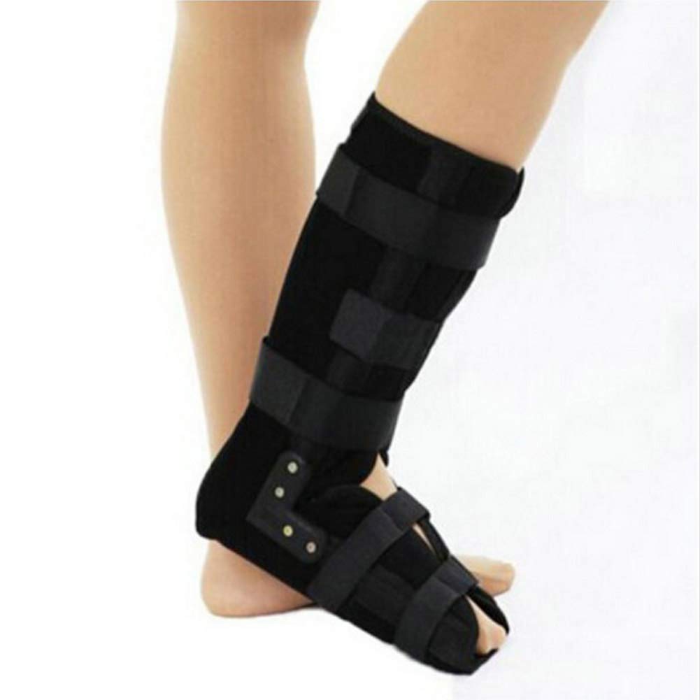 Buy Foot Ankle Fracture Boot, Foot Drop Orthosis, Ankle Foot Fractures ...