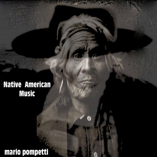 Native American Spiritual Music de Mario Pompetti en Amazon Music ...