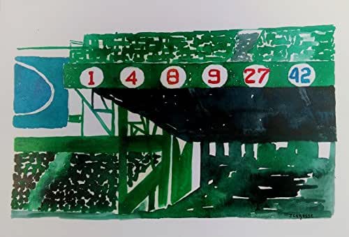 Amazon.com: Boston redsox, boston sports, redsox, Red Sox Retired ...