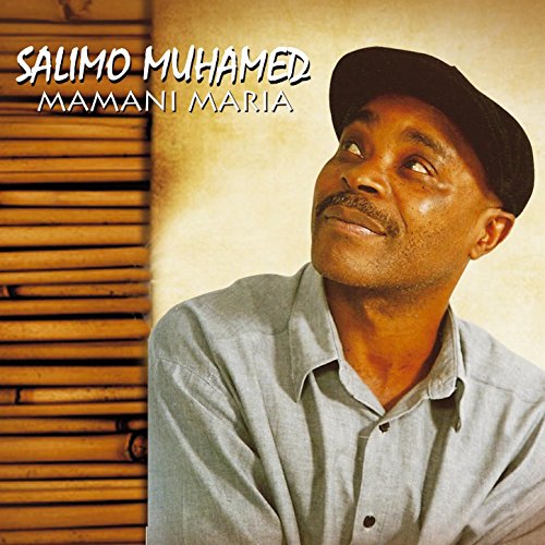 Play Mamani Maria by Salimo Muhamed on Amazon Music Unlimited