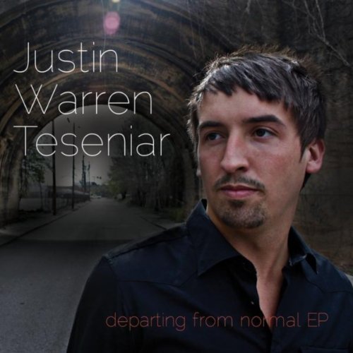 Amazon.com: Departing From Normal EP : Justin Warren Teseniar: Digital ...