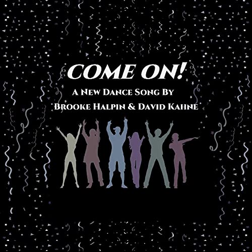 COME ON! de Brooke Halpin en Amazon Music Unlimited