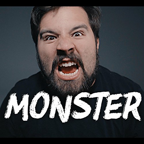 Play Monster by Caleb Hyles on Amazon Music