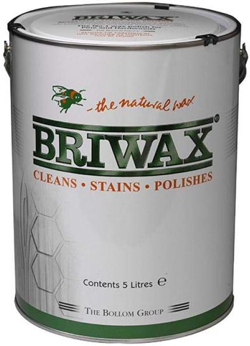 Briwax Wax, Rustic Pine, 370 g (Pack of 1) : Amazon.co.uk: DIY & Tools