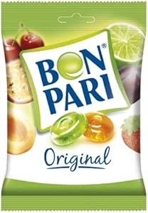 Bon Pari Original - 90g : Amazon.co.uk: Grocery