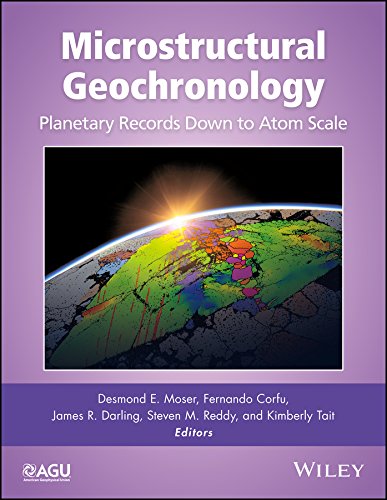 Microstructural Geochronology: Planetary Records Down to Atom Scale ...