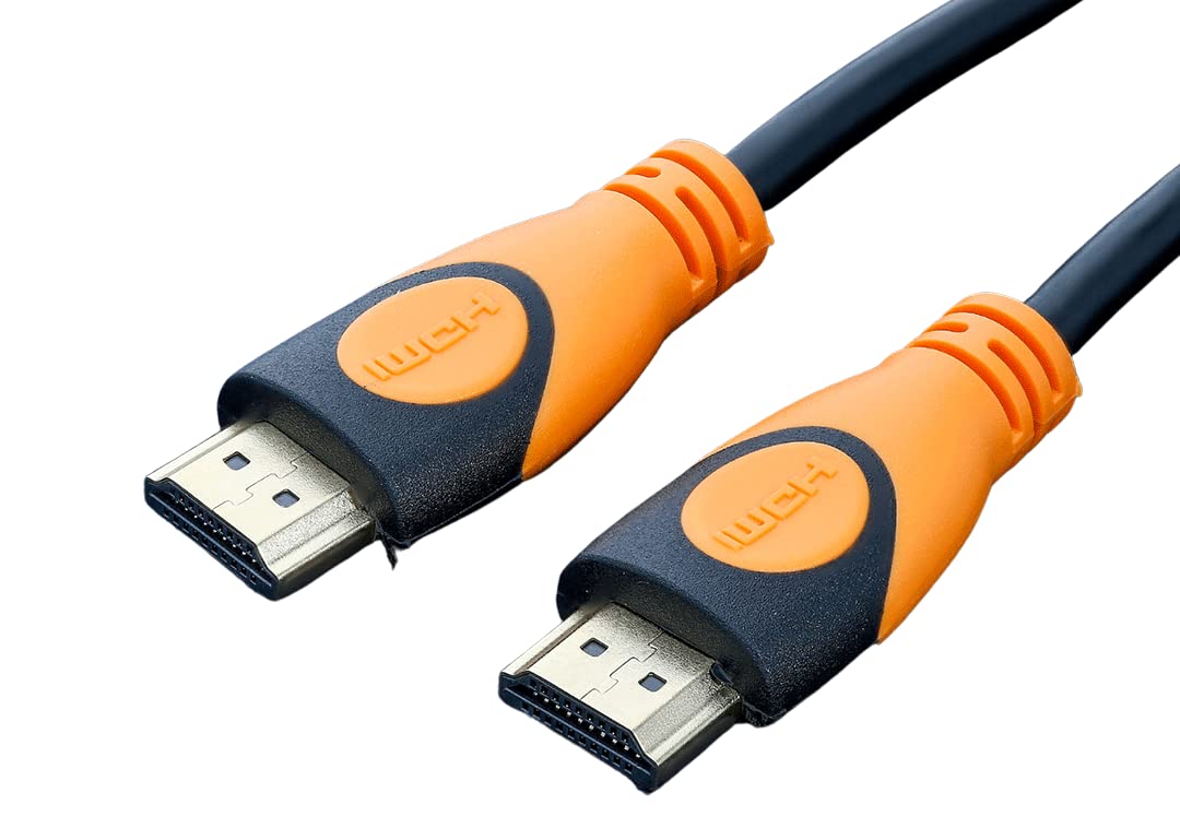 Dyeton | Ultimate HIGH SPEED with Ethernet | Triple shielded wire ...