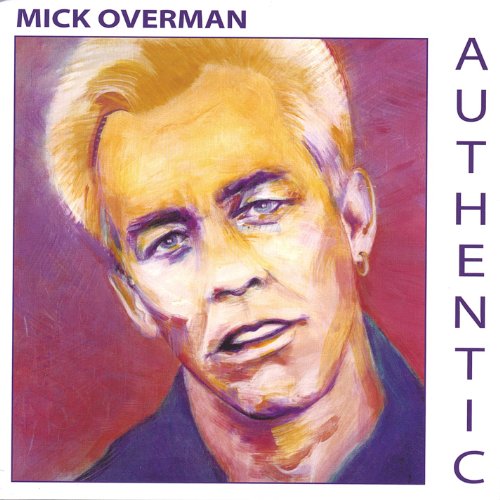 Mick Overman