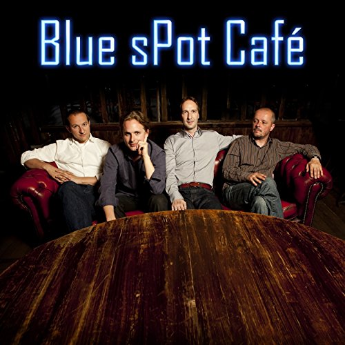 Play Blue sPot Café by Blue Spot on Amazon Music