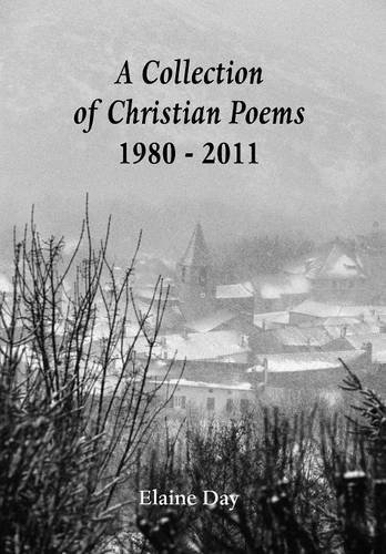 Buy A Collection of Christian Poems - 1980-2011 Book Online at Low ...