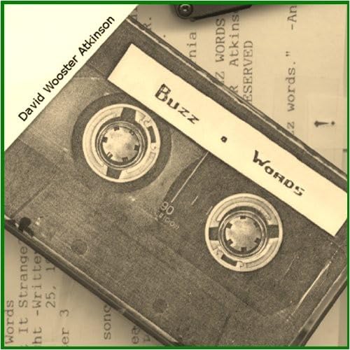 David Wooster Atkinson - Buzz Words - Amazon.com Music