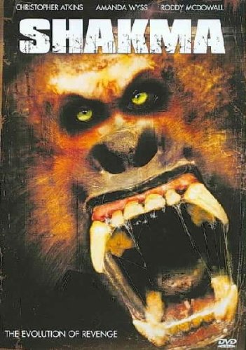 Shakma [USA] [DVD]: Amazon.es: Películas y TV