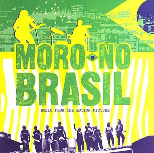 Various Artists - Moro No Brasil (Original Soundtrack) - Amazon.com Music