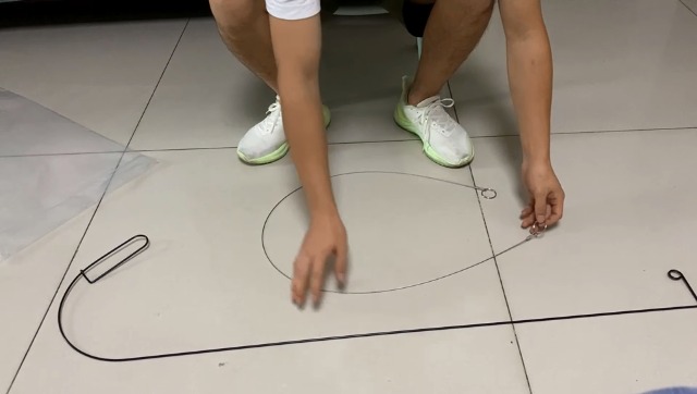 Watch Lever opening tool on Amazon Live