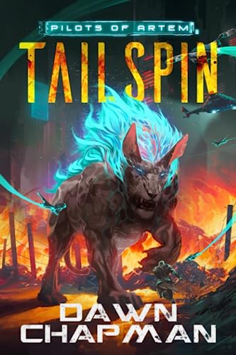 Publication: Tailspin