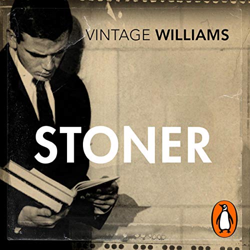 Amazon.com: Stoner: A Novel (Audible Audio Edition): John Williams ...