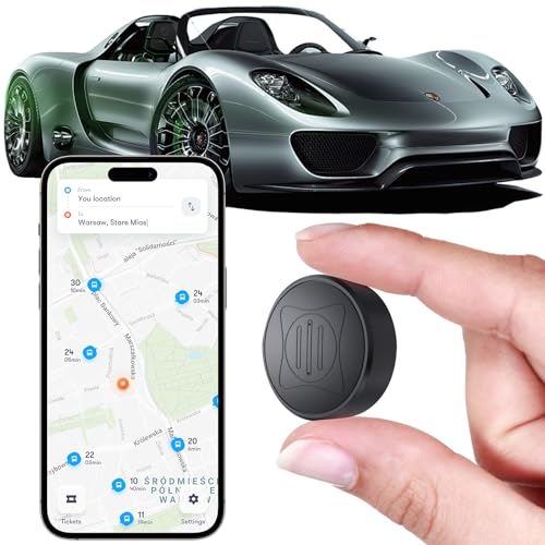 Smallest Gps Tracker – The 15 best products compared - Your Motor Guide