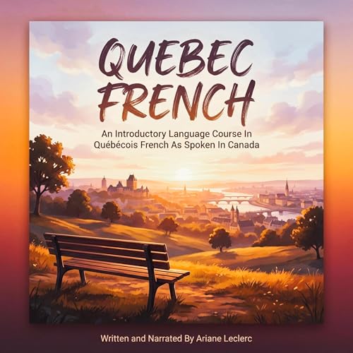 Common French Phrases Quebec
