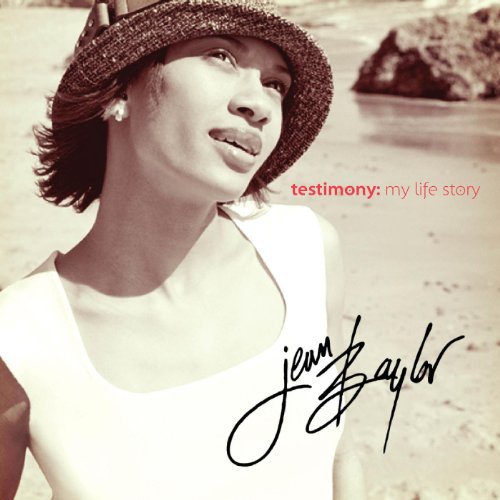 Amazon.com: Testimony: My Life Story : Jean Baylor: Digital Music