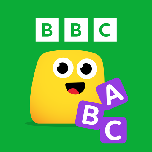 BBC CBeebies Learn - Fun Learning Games for Kids - App on the Amazon ...
