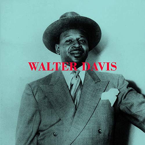 Walter Davis by Walter Davis on Amazon Music - Amazon.co.uk