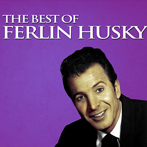 Play The Best of Ferlin Husky by Ferlin Husky on Amazon Music