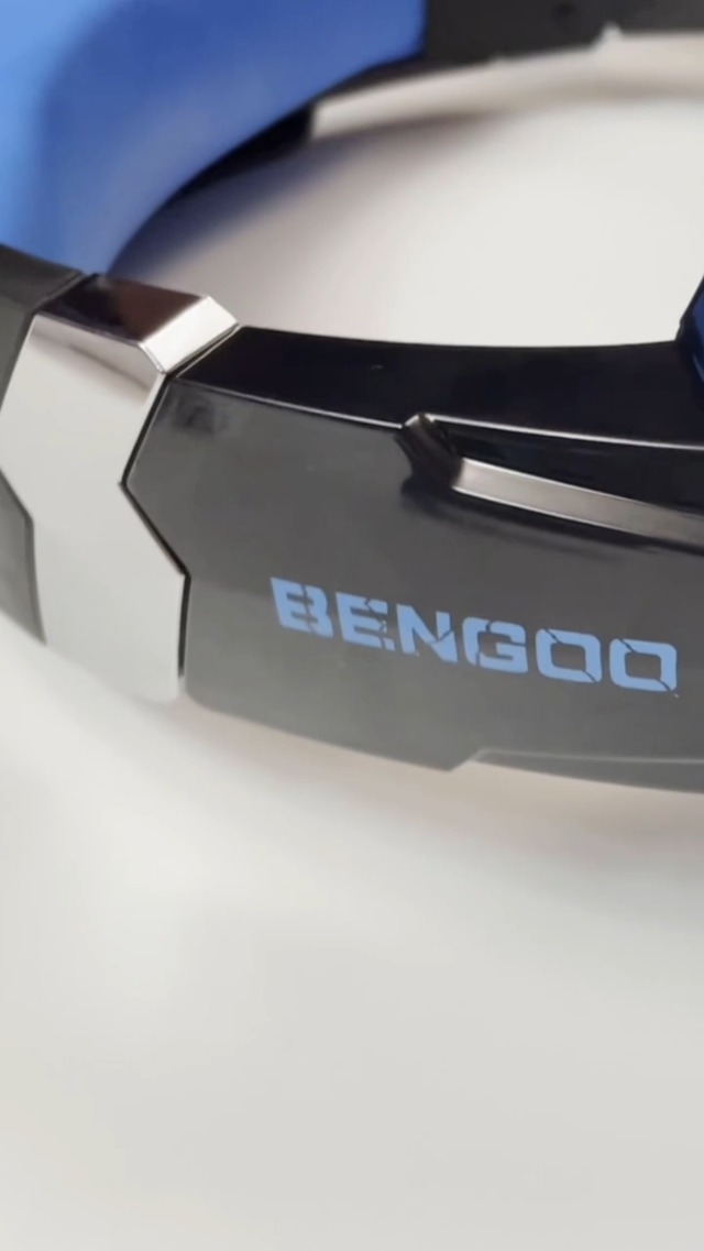 Watch Bengoo G9000 Gaming Headset for Inspire! on Amazon Live