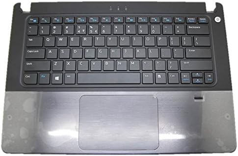 HA Laptop The shell around the keyboard For DELL vostro 5470 black with ...