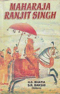 Maharaja Ranjit Singh: 9788176291330: Amazon.com: Books