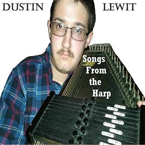 Play Songs From the Harp by Dustin Lewit on Amazon Music